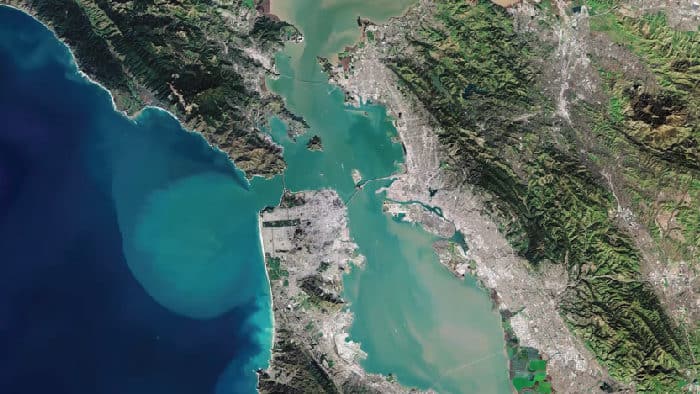 Bay History & Geology - Save The Bay