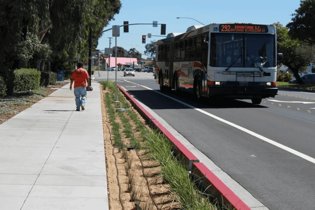 Urban Greening in Your Neighborhood – Find Examples