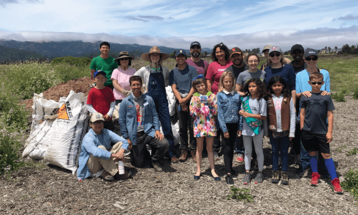 Volunteer - Save The Bay