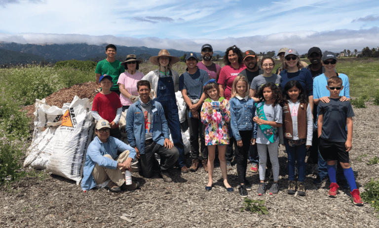 Volunteer - Save The Bay