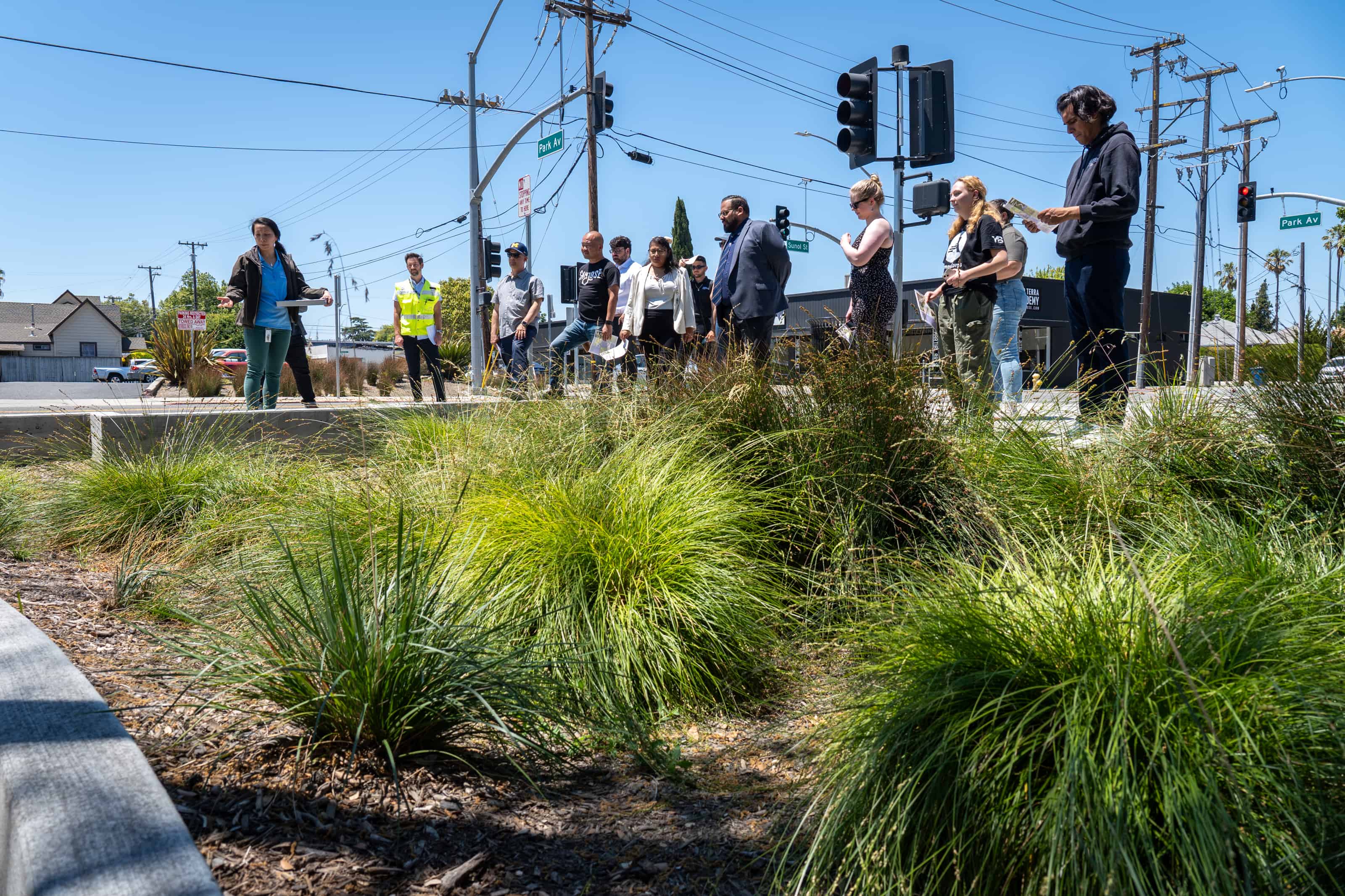 Resource List for Green Stormwater Infrastructure - Save The Bay