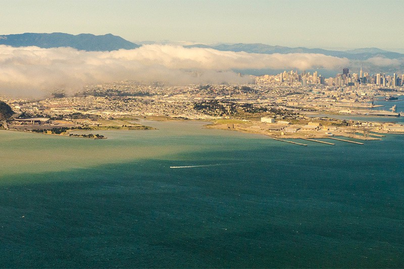 Watch Climate Conversations: Groundwater Rise Resilience - Save The Bay