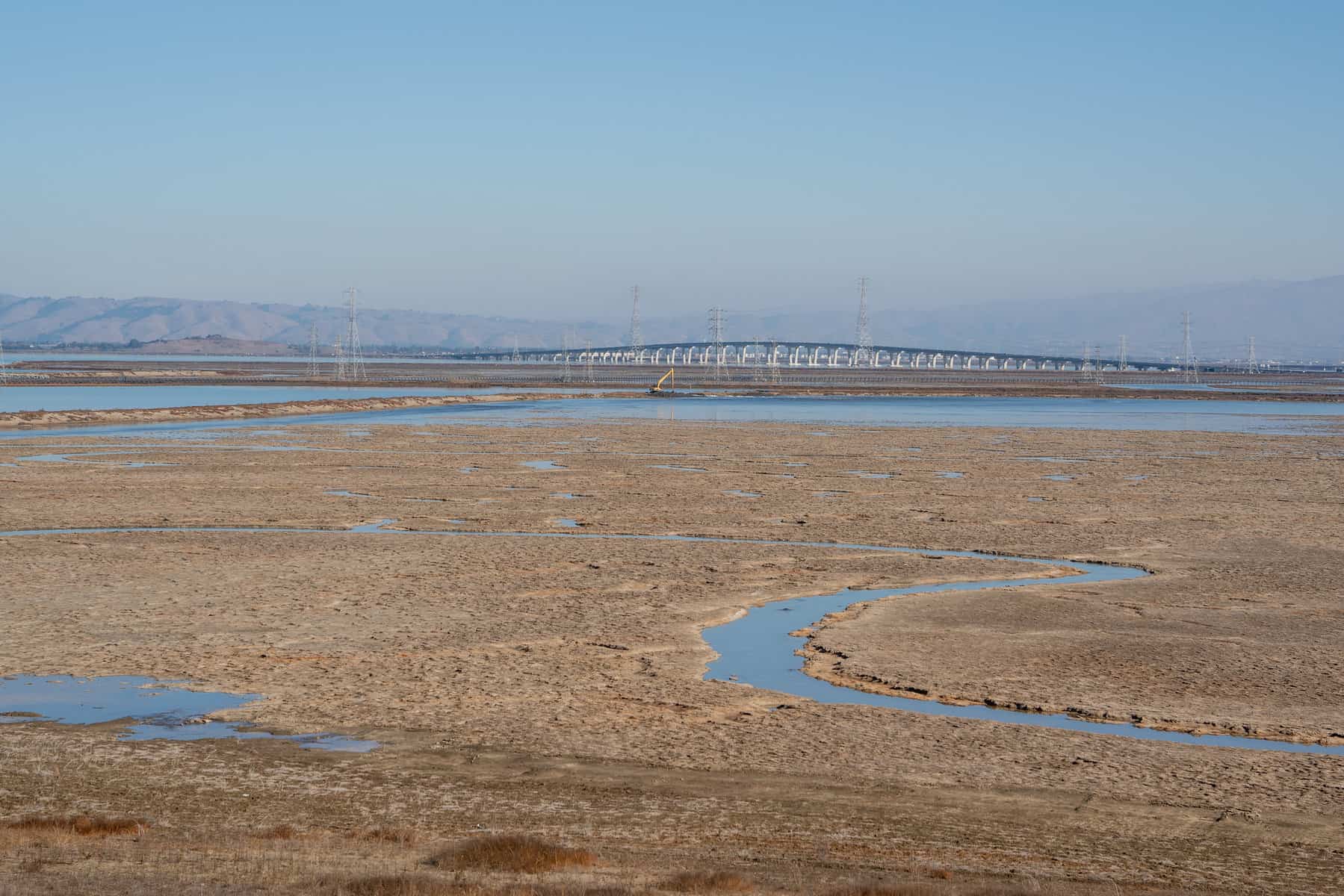 Reviving the Bay: The Transformation of a Former Salt Pond - Save The Bay