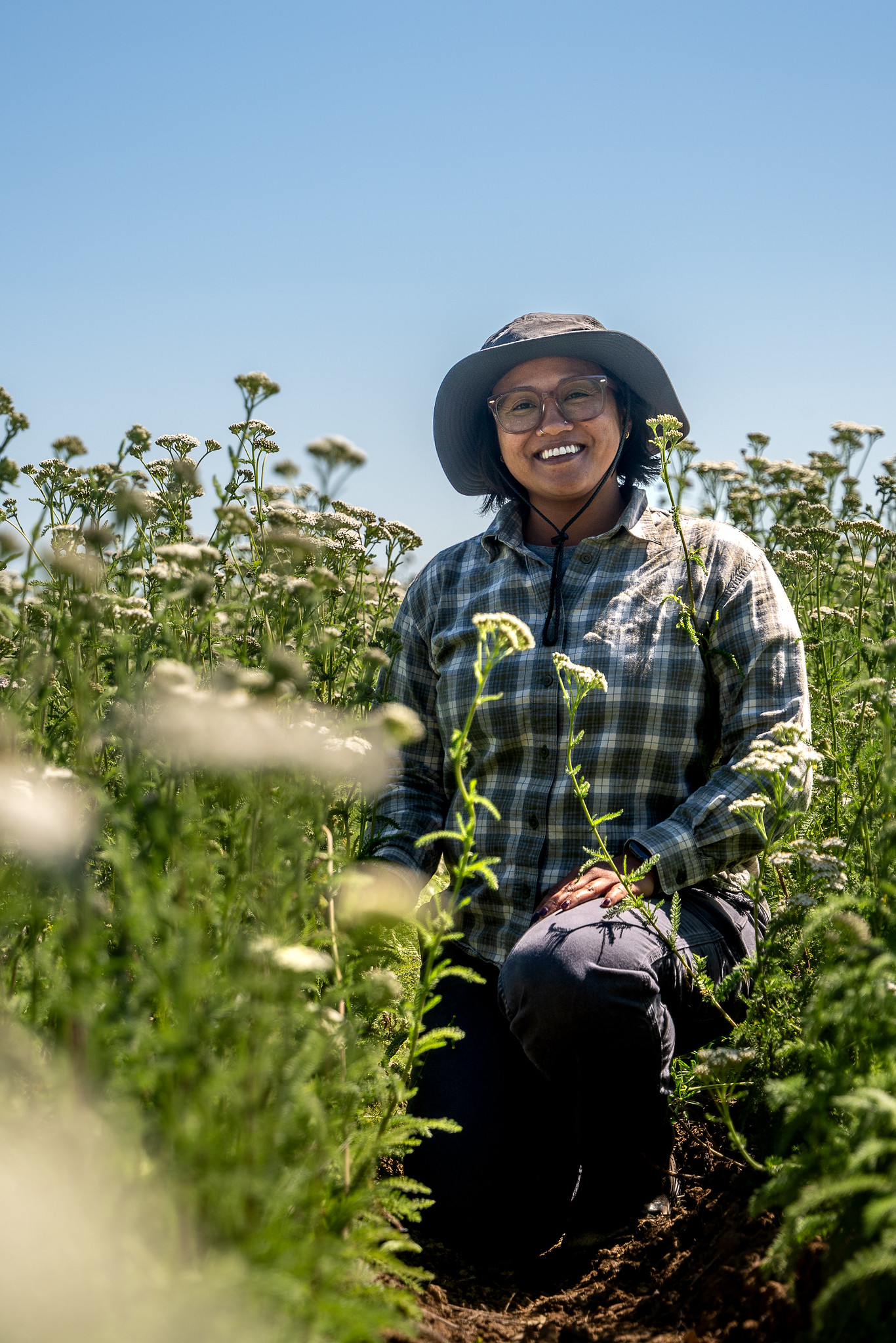 Field Trip: Exploring Native Seed Production and Vernal Pools - Save ...