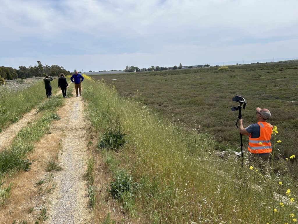 Innovative Solutions to Sea Level Rise Across the Bay Area - Save The Bay